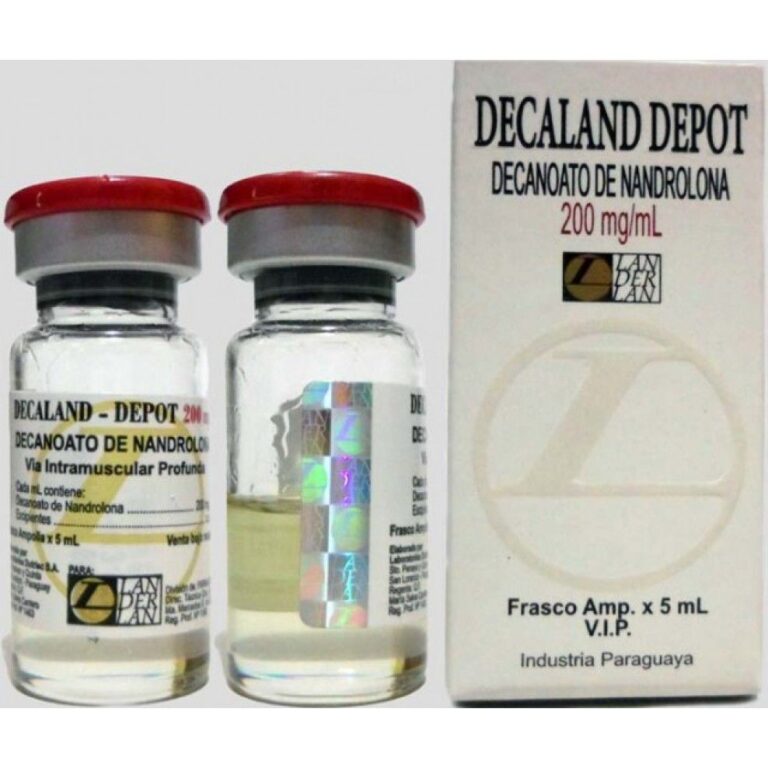 Decaland 5ml/200mg Landerlan - Py Farma - Venda de Anabolizantes ...